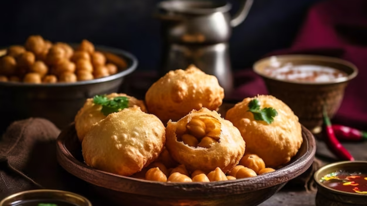 8 Most Popular Local Street Foods To Enjoy In Patna | Times Now