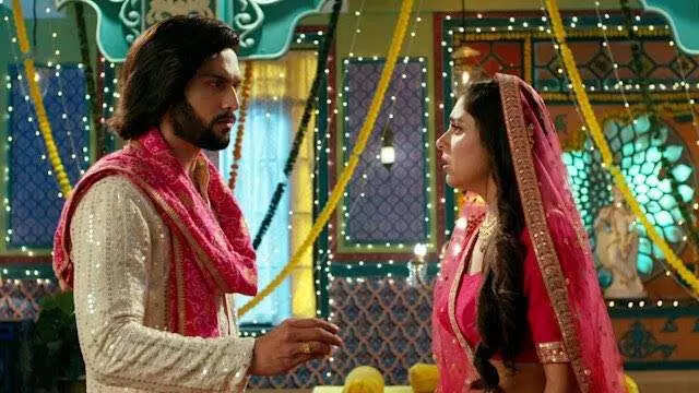 Is Imlie Going Off-Air Due To Low TRP Ratings? Sai Ketan Rao, Adrija ...