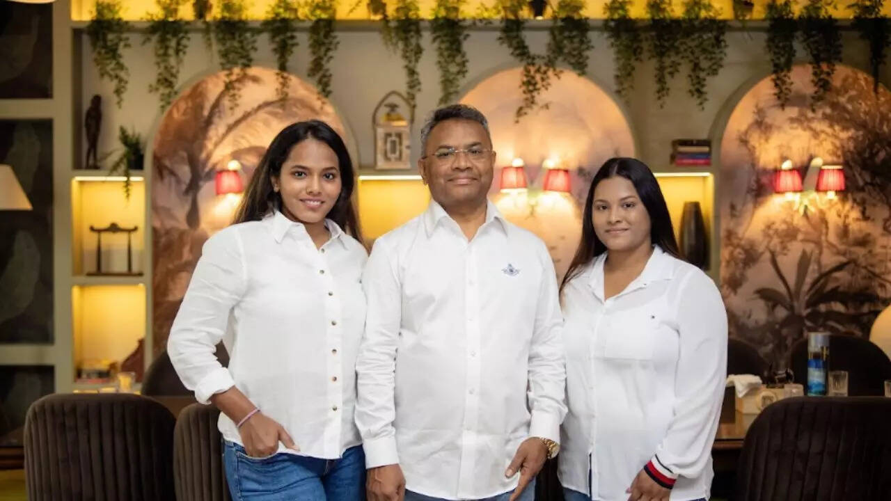 National Sibling Day 2024: 7 Sibling Teams Conquering India's ...