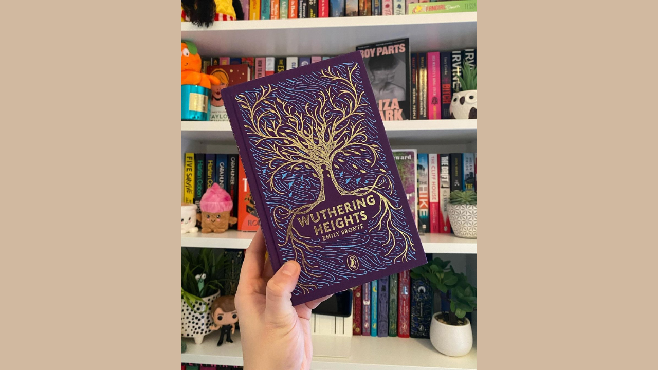 Real Life Book Characters: 10 Classic Fictional Characters That Are ...