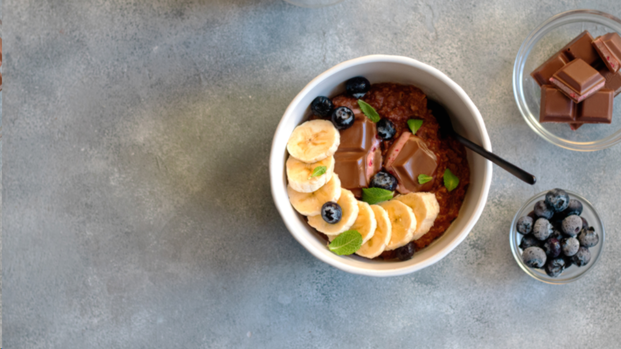 Millet Dessert Recipes: 7 Delicious Dessert Recipes To Make Using Ragi ...