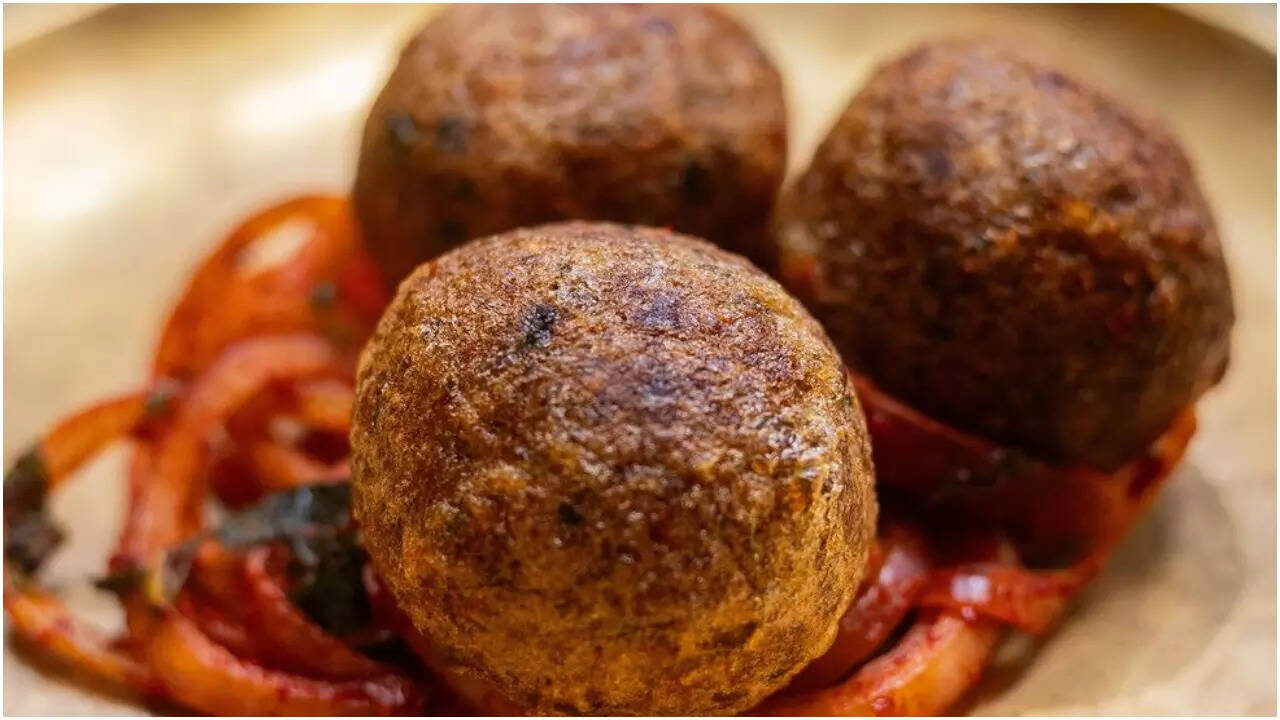 From Bihari Kebab To Goolar Kebab When Sadaf Laid the Table For Ramzan ...