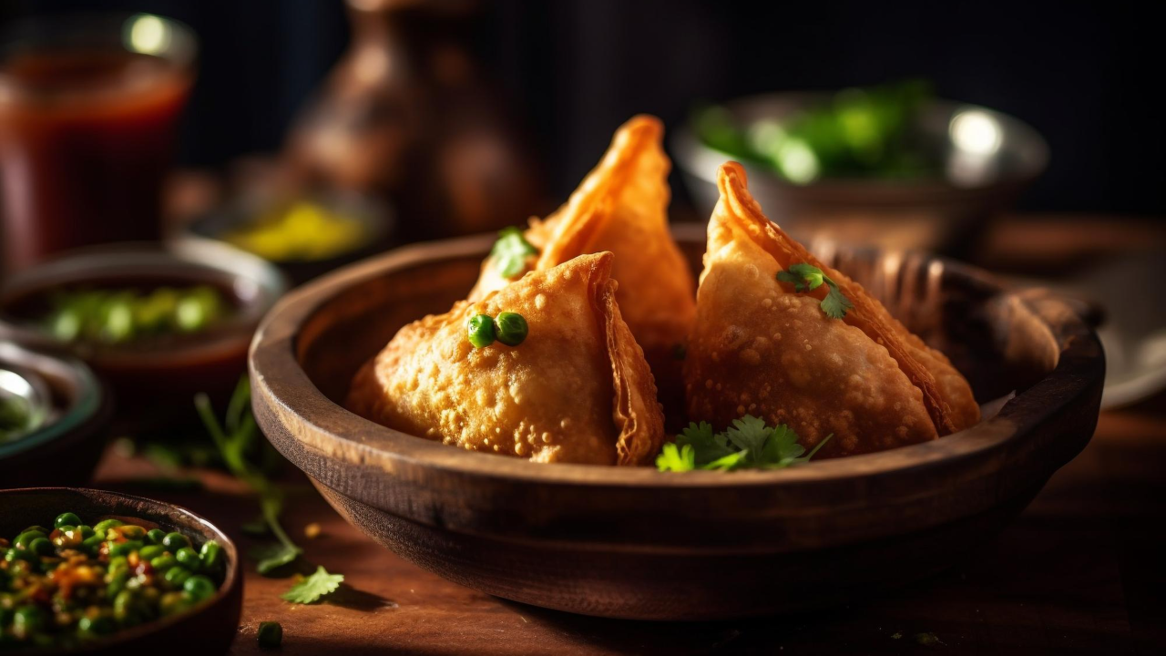 Pushkar Street Food: Visiting The Food Street Of Pushkar: 10 Dishes You ...