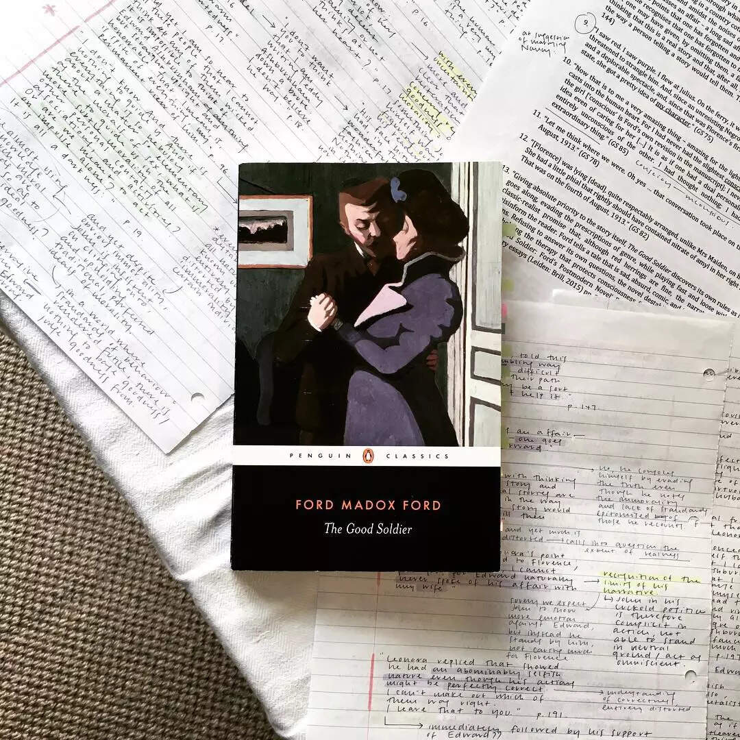 10 Underrated Classic Books That Deserve More Recognition | Features ...