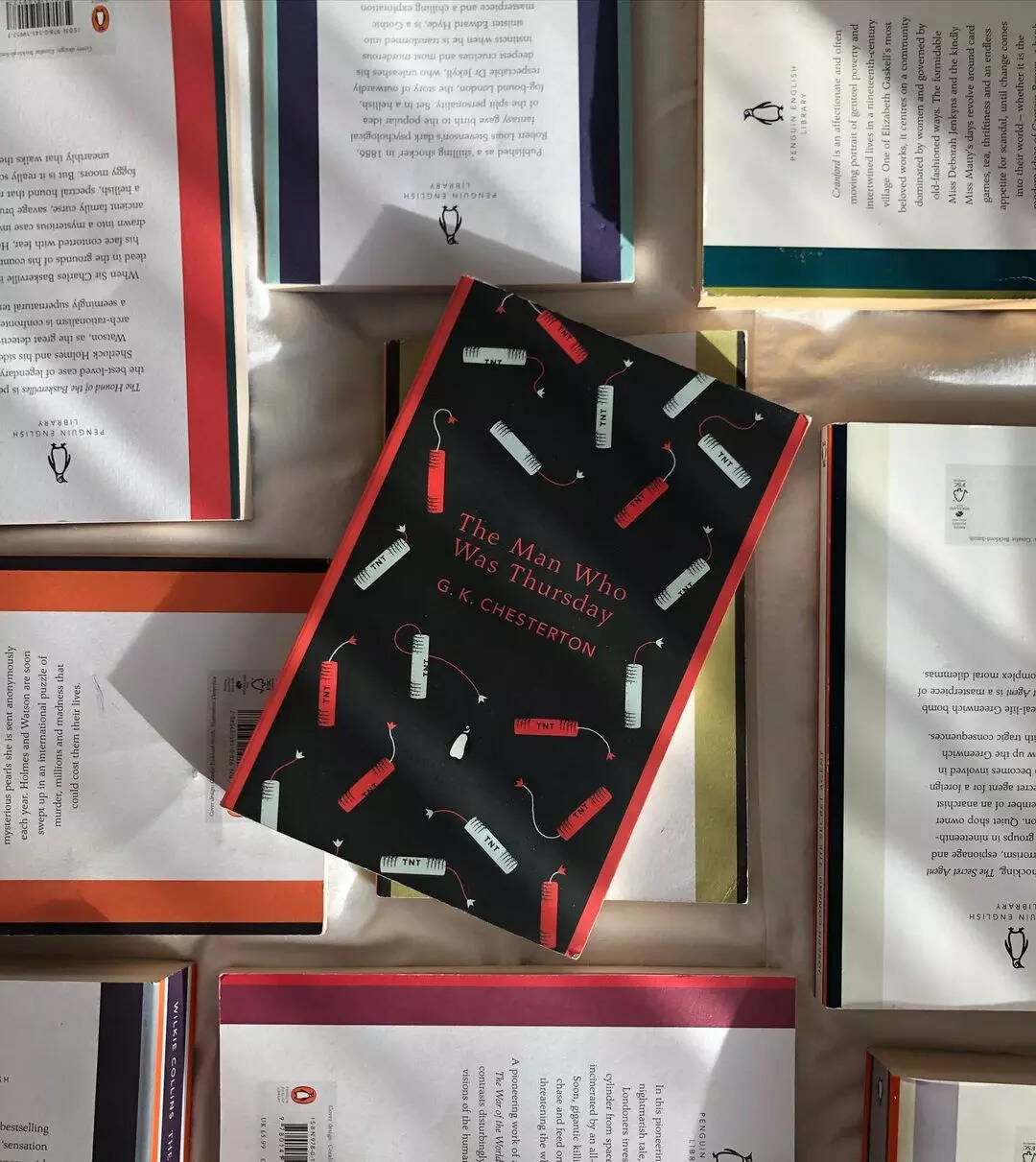 10 Underrated Classic Books That Deserve More Recognition | Features ...