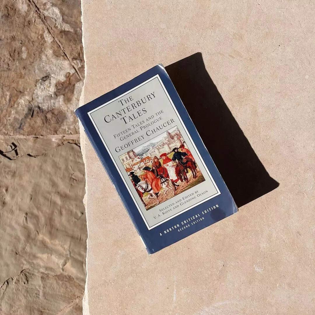 15 Most Diffcult Books That are Extremely Hard To Read | Features News ...