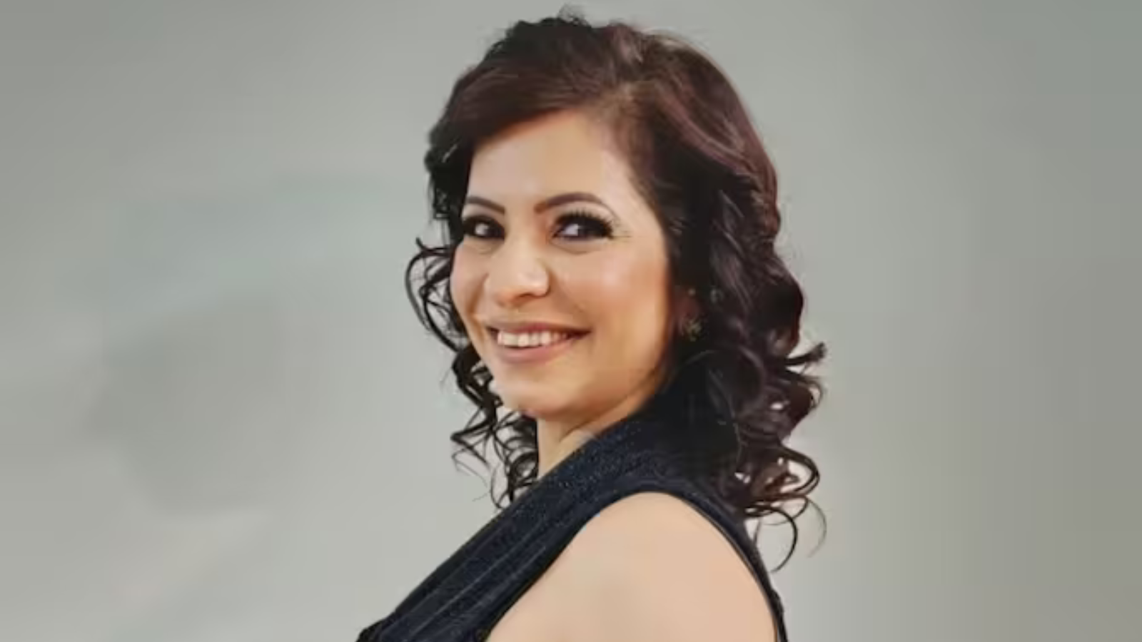 Jennifer Mistry Bansiwal: TMKOC Fame Jennifer Mistry’s Younger Sister ...