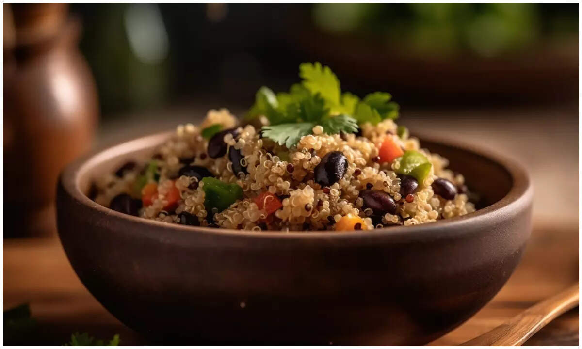 Breakfast Special: 6 Samak Rice Dishes For A Healthy Start Of Your Day ...