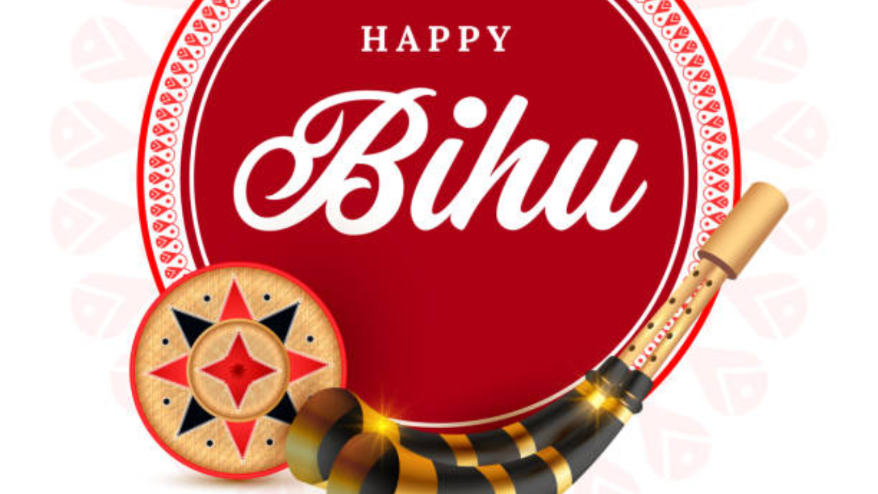 Happy Rongali Bihu 2024: Best Wishes, Messages, Quotes And Images To ...