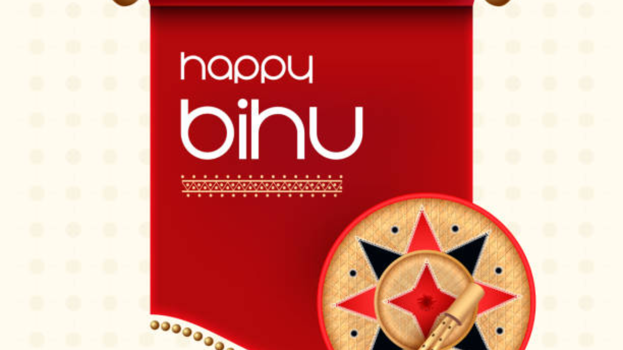 Happy Rongali Bihu 2024: Best Wishes, Messages, Quotes And Images To ...