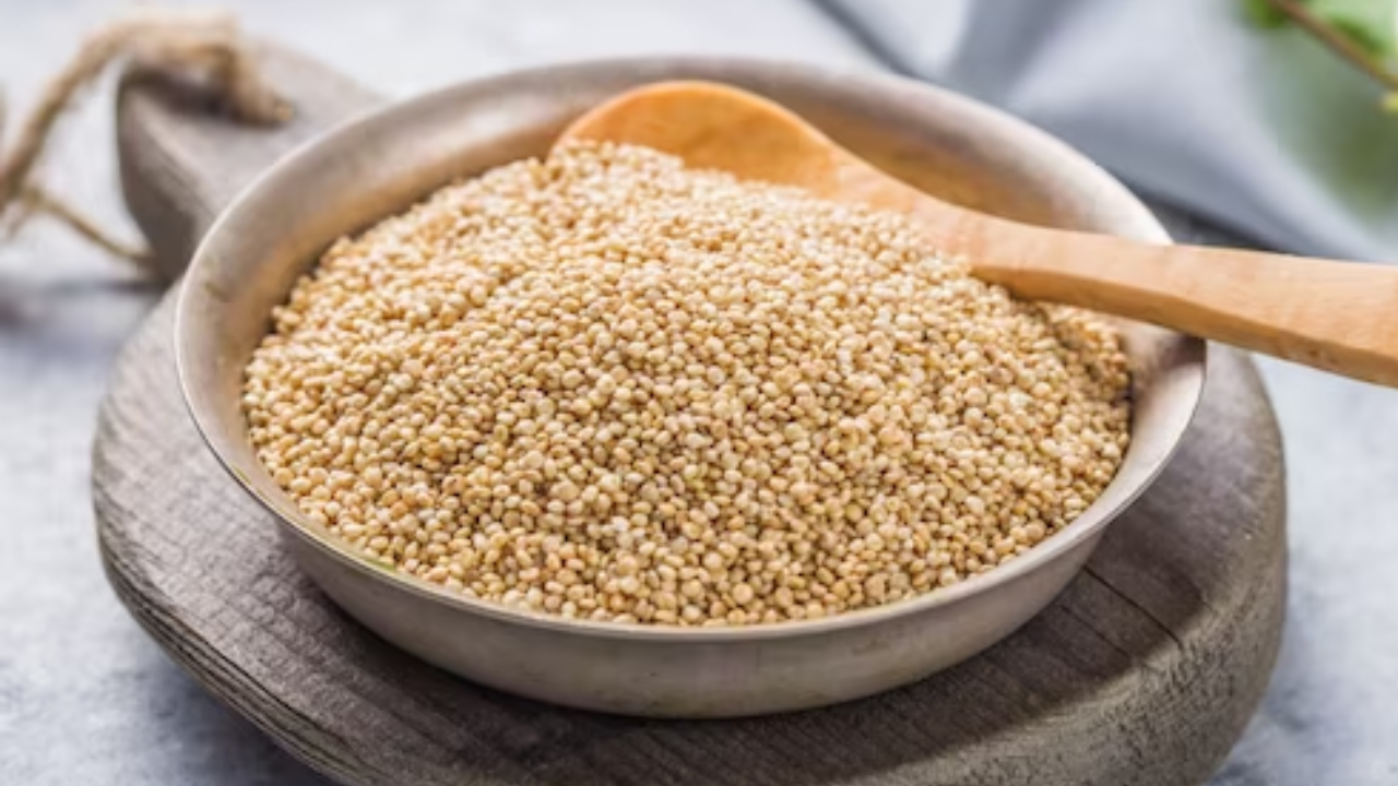 Rice Alternatives: Move Over White Rice- Here's 8 Healthy Alternatives ...