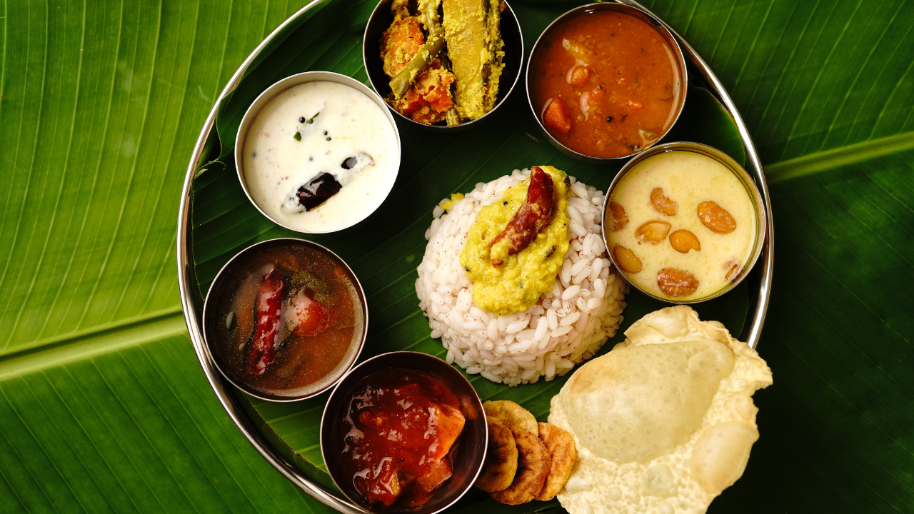 Happy Vishu 2024: Kerala New Year Wishes, Messages, Quotes, and Images ...