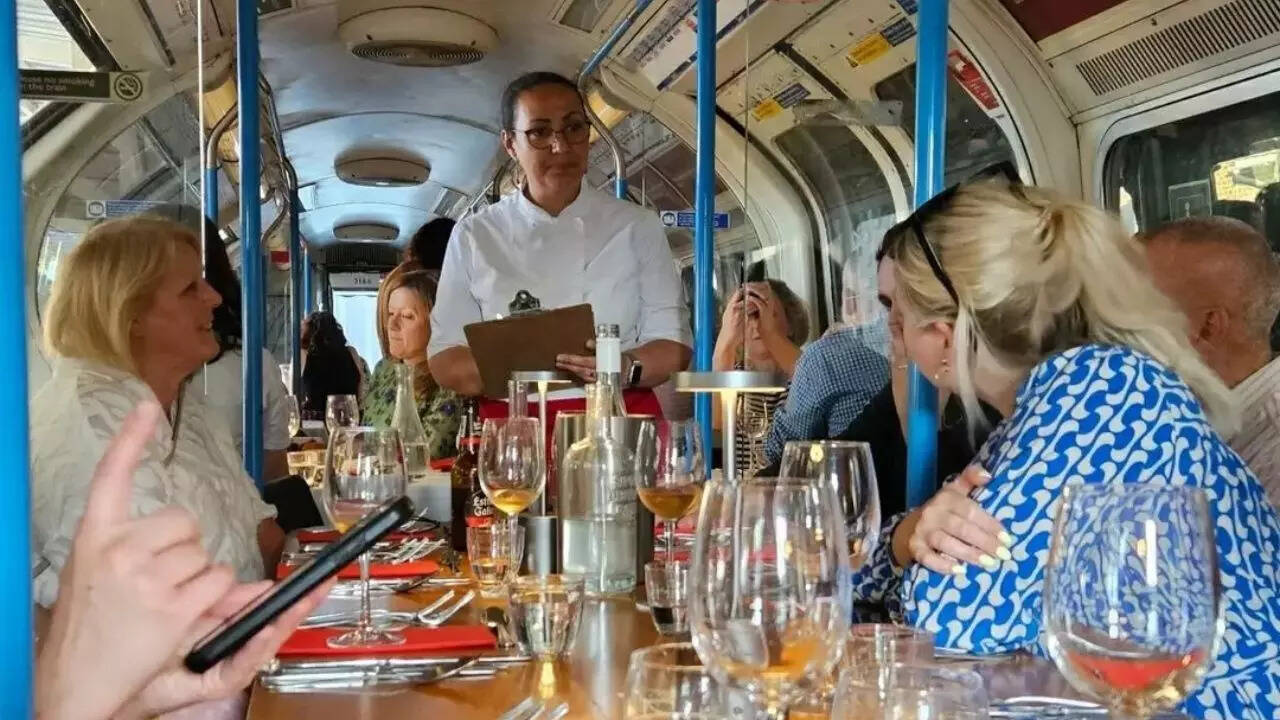 London Trip: 5 Unique Experiences Beyond the Tourist Trail You Have To ...