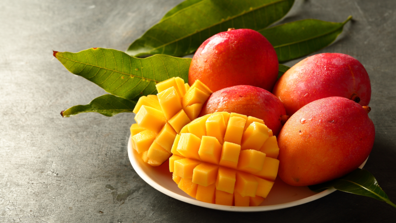 Modi Mango: Know Everything About This Premium Summer Fruit | Food News ...