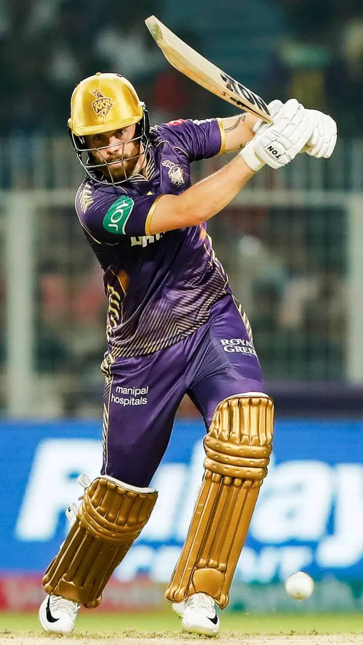 ఆడుతూ పాడుతూ అదరగొట్టేసిన కోల్‌కత్తా.. లక్నో సూపర్ జెయింట్స్‌పై తొలి ...