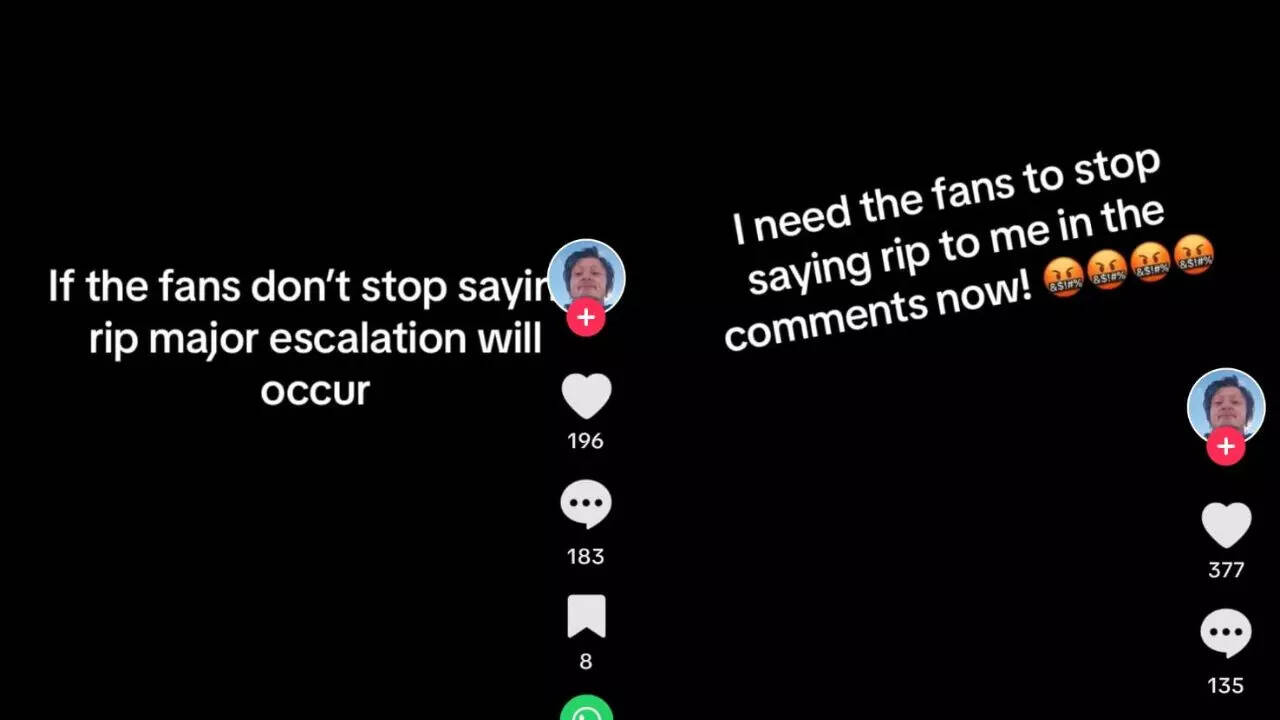 Daniel Larson Death: What Happened To Daniel Larson? Viral Internet ...