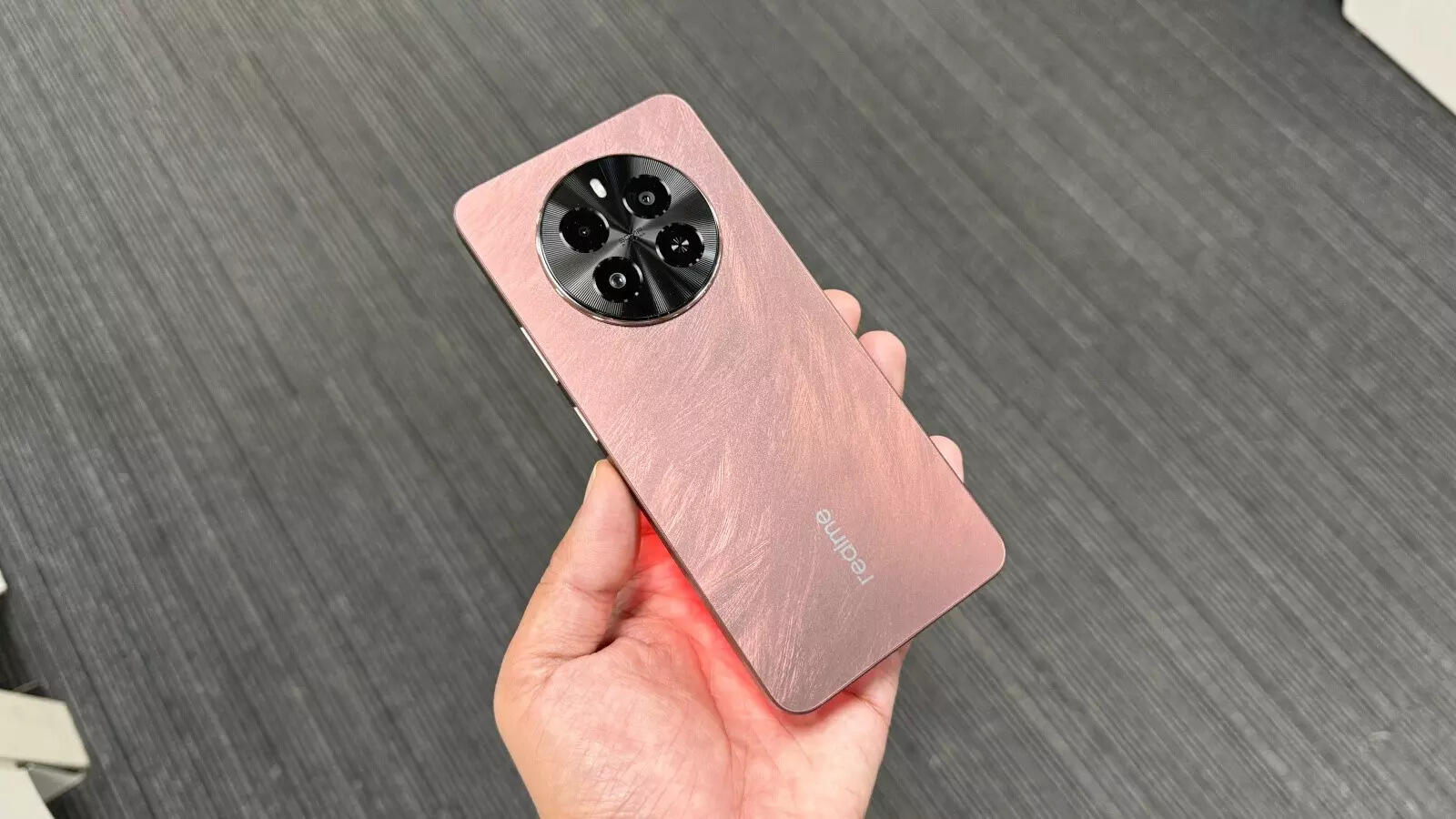 Realme P1 Review: A Good Start | Technology & Science News - Times Now