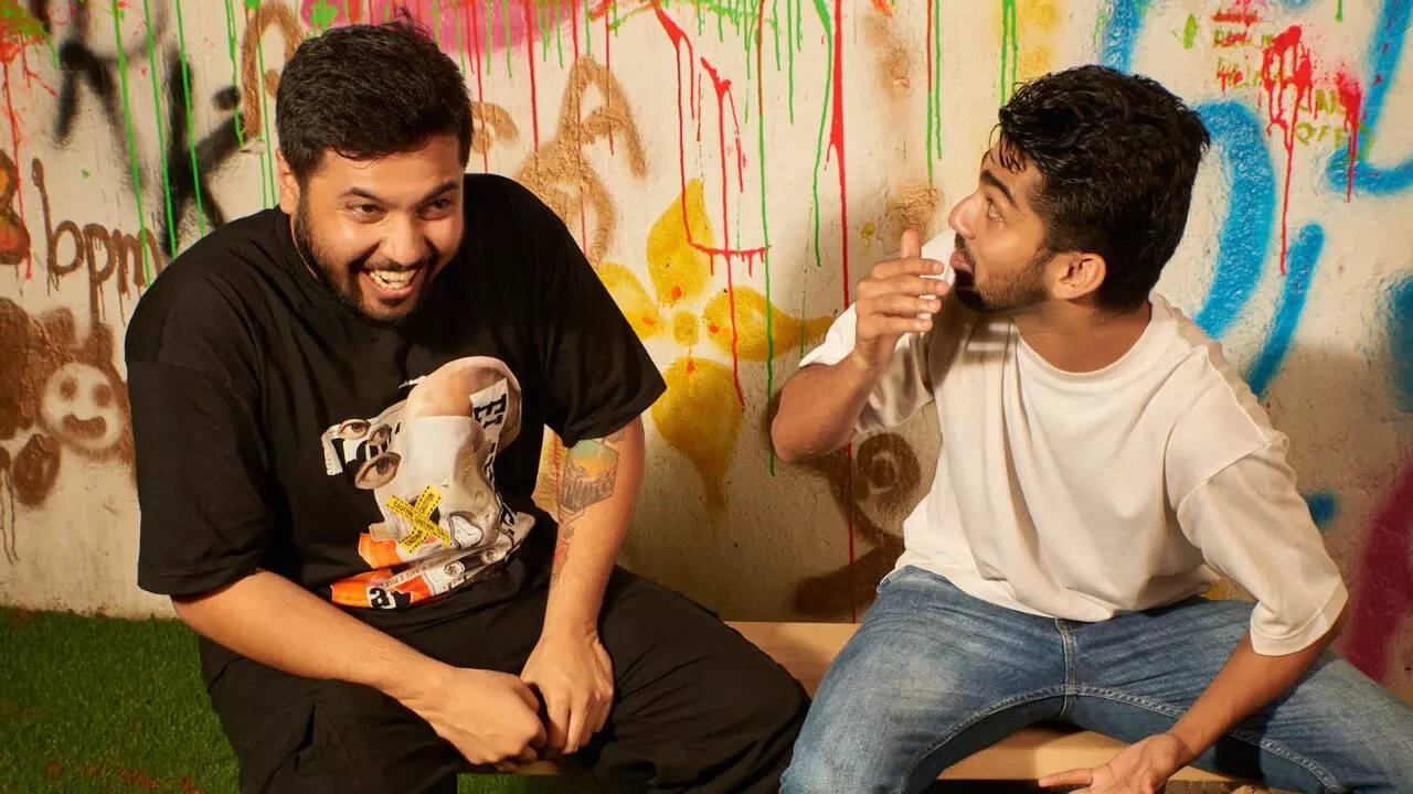 Kitchen Rave: Eat, 'Rave', Repeat: Mumbai’s New Culinary Dance Concept ...