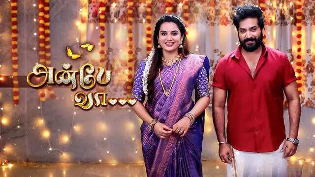 Sun Tv Serials List : முடிவுக்கு வரும் சன் டிவியின் ப்ரைம் டைம் சீரியல் ...