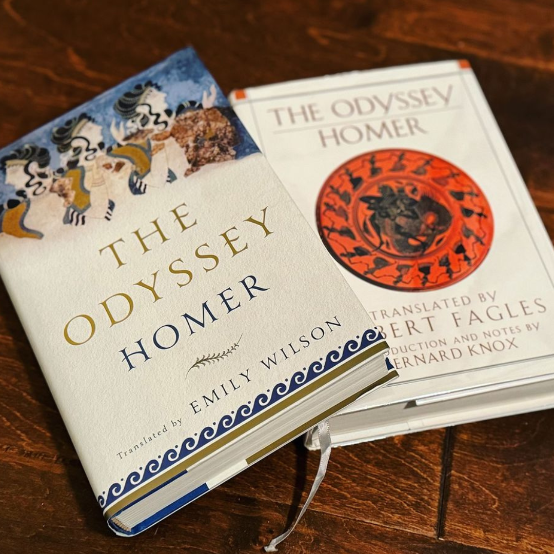 Top 20 Novels Inspired By Greek Mythology And Retelling | Features News ...