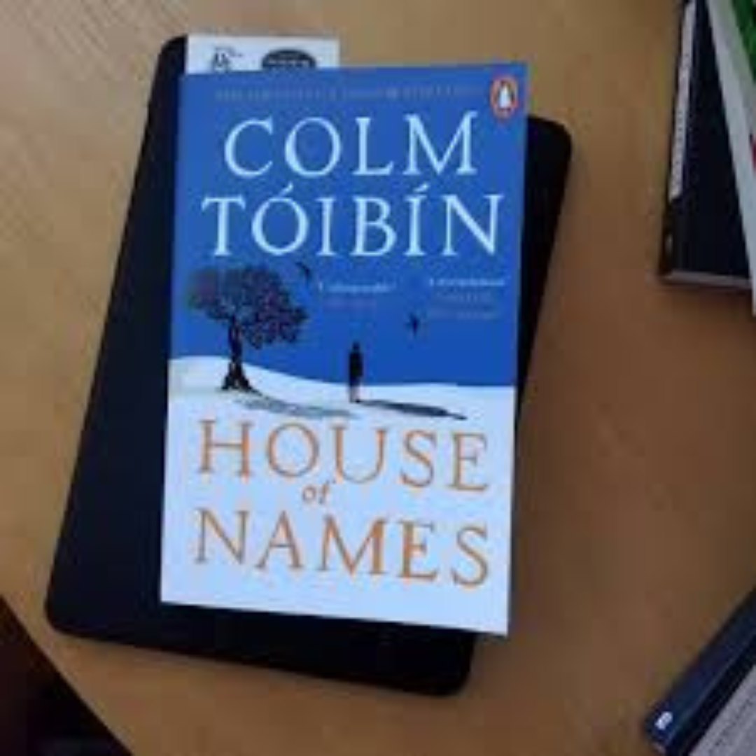 Top 20 Novels Inspired By Greek Mythology And Retelling | Features News ...