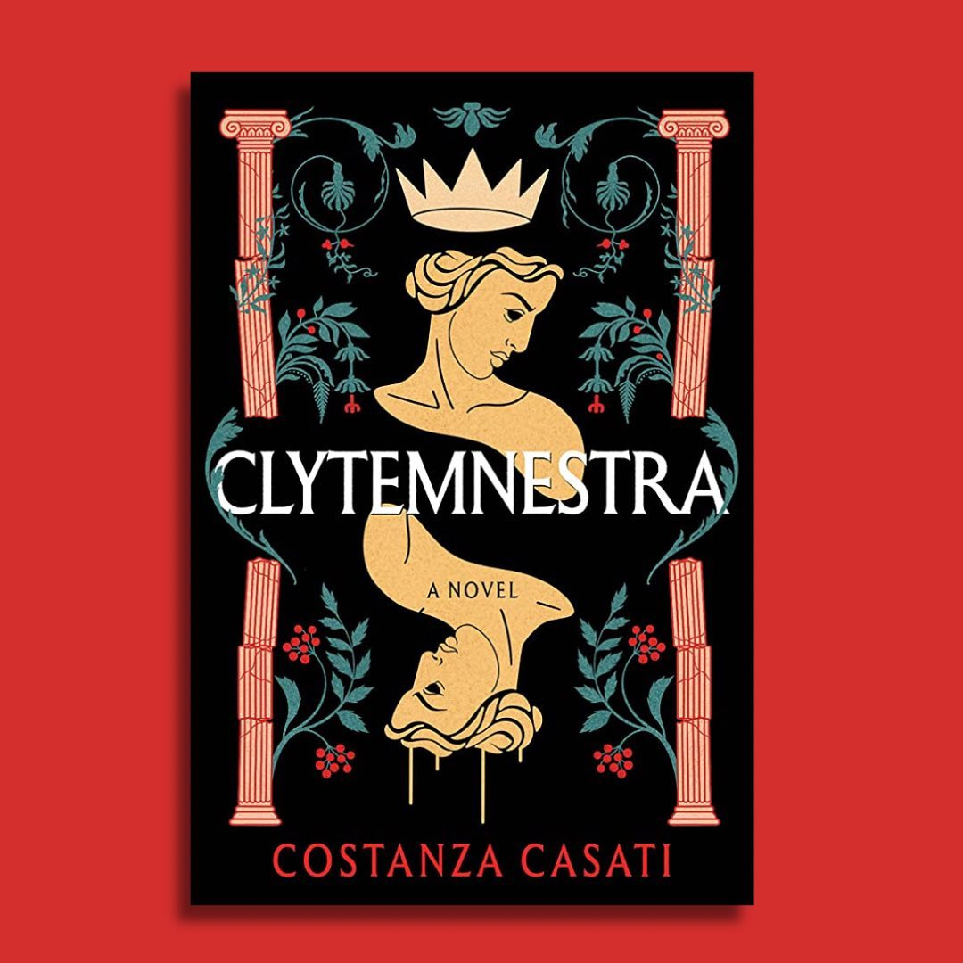 Top 20 Novels Inspired By Greek Mythology And Retelling | Features News ...