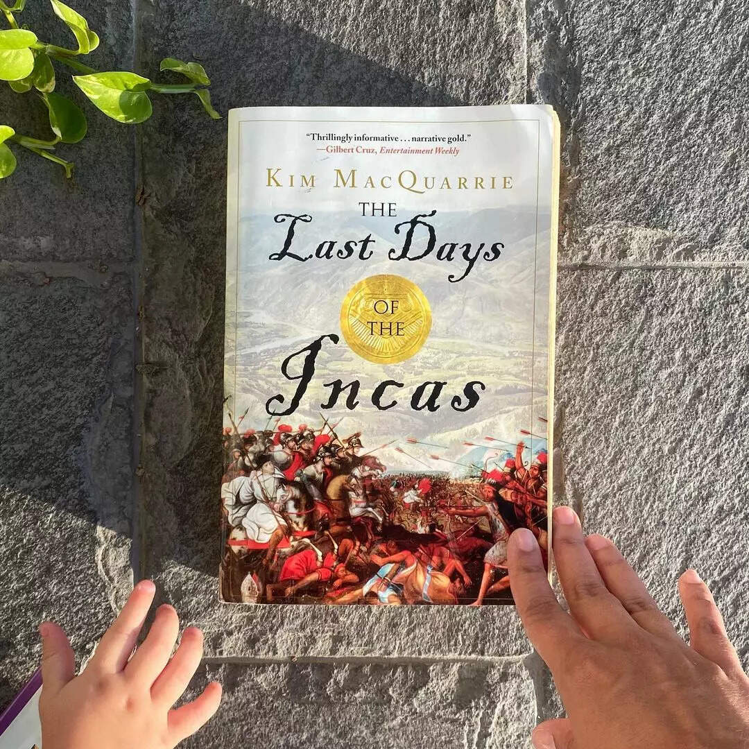 10 Historical Novels About The Ancient World | Features News - Times Now