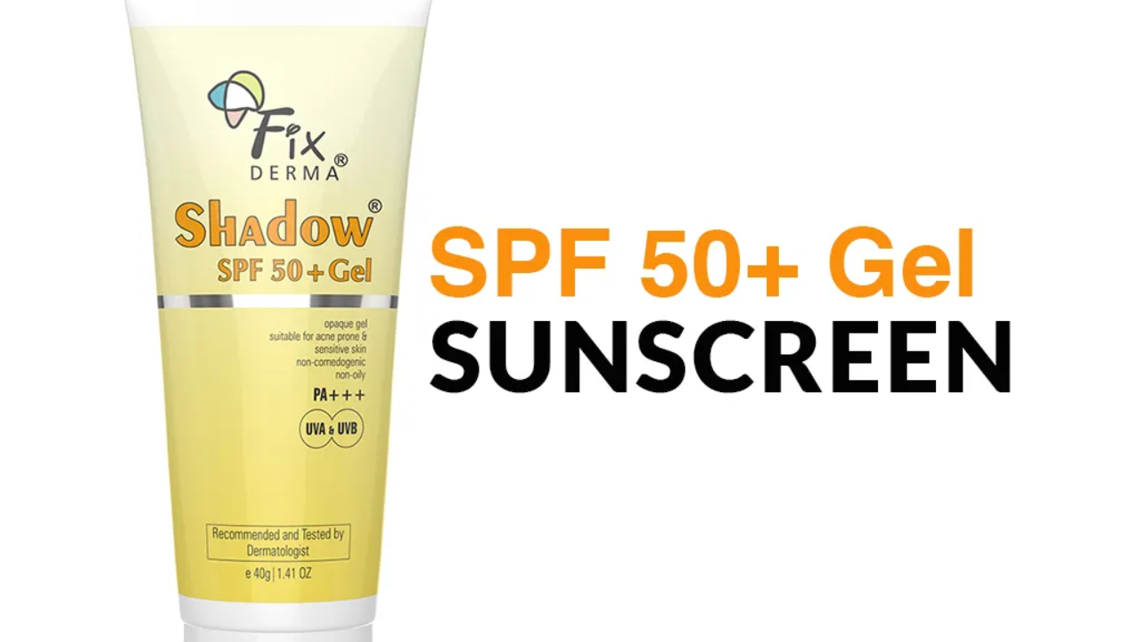 Best Sunscreen For All Skin Type: Best Sunscreens For Summer To Give ...