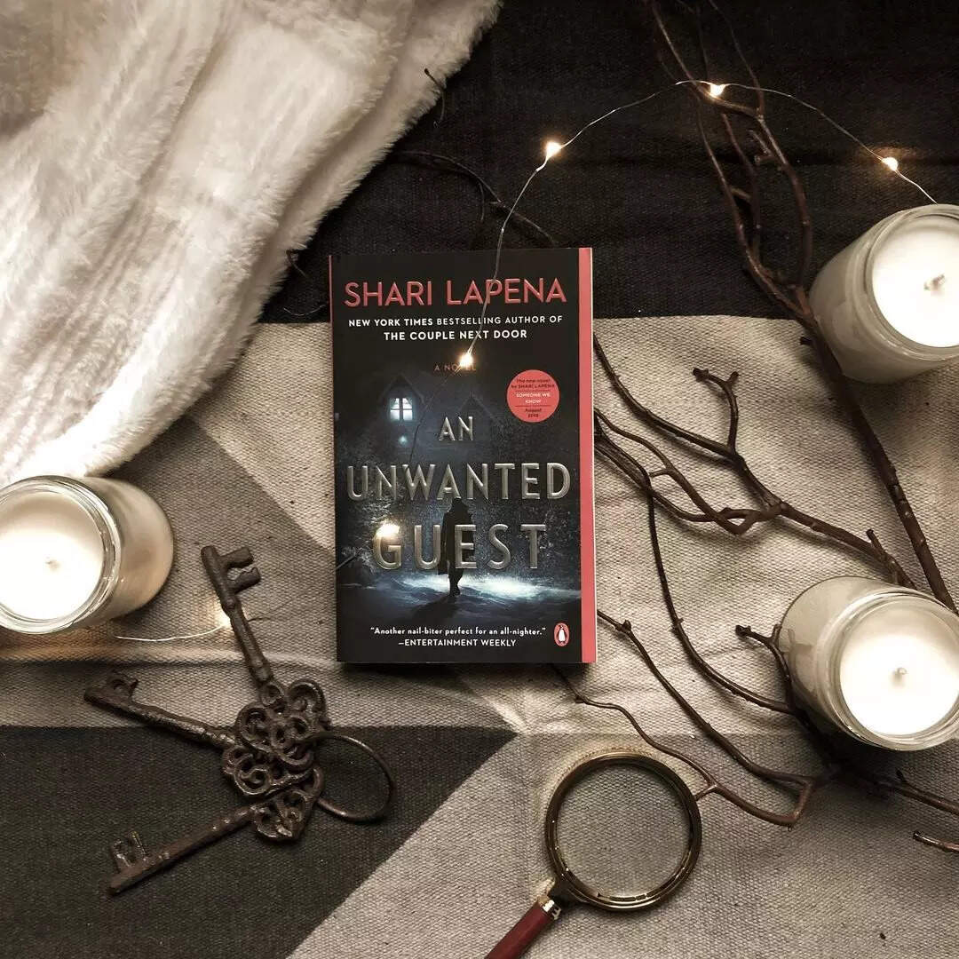 Best Mystery Books: Top 10 Contemporary Mystery Novels That Echo the ...