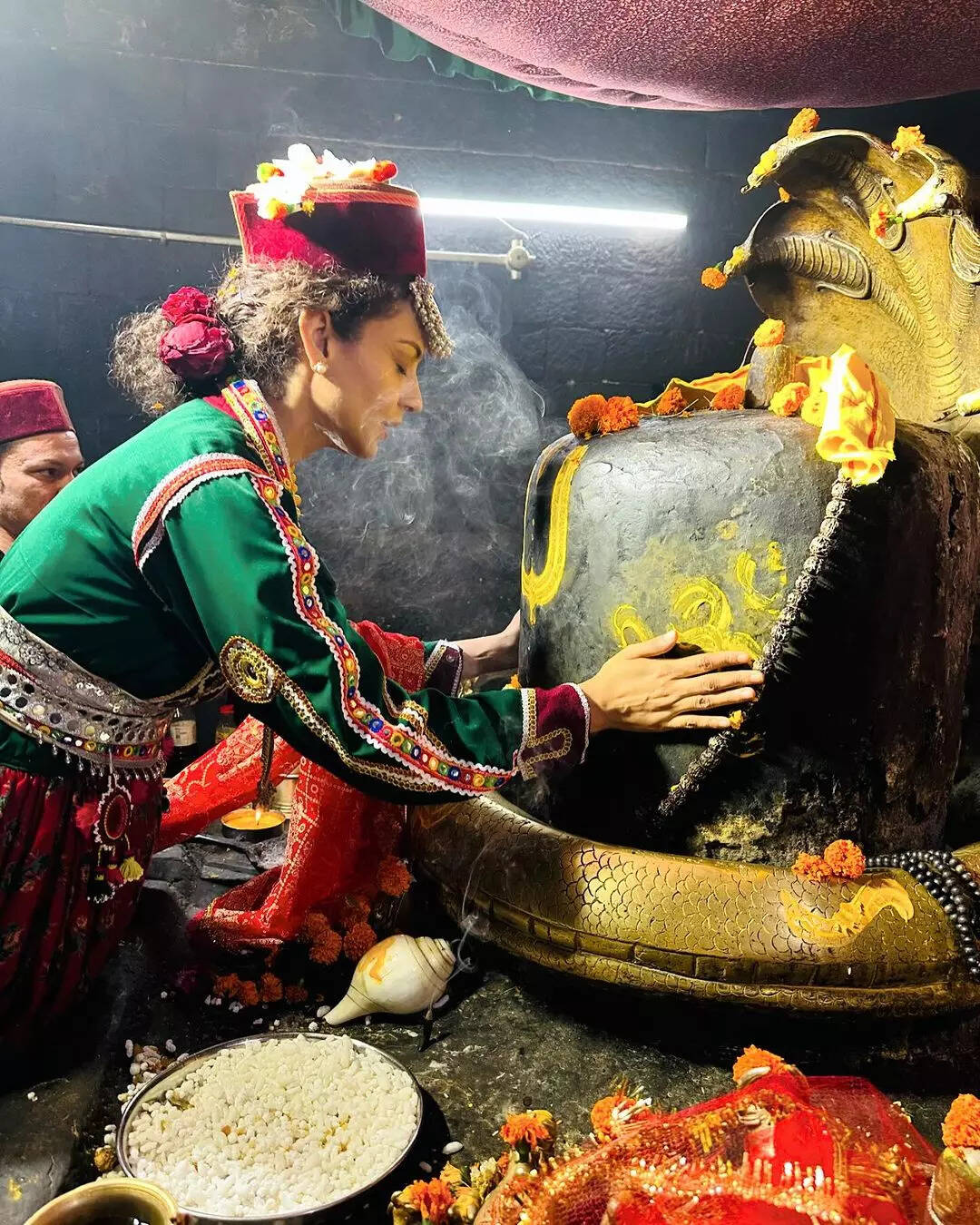 Chaurasi Mandir: This Place In India Has The World’s Only Temple Dedicated To Yamraj, God Of ...