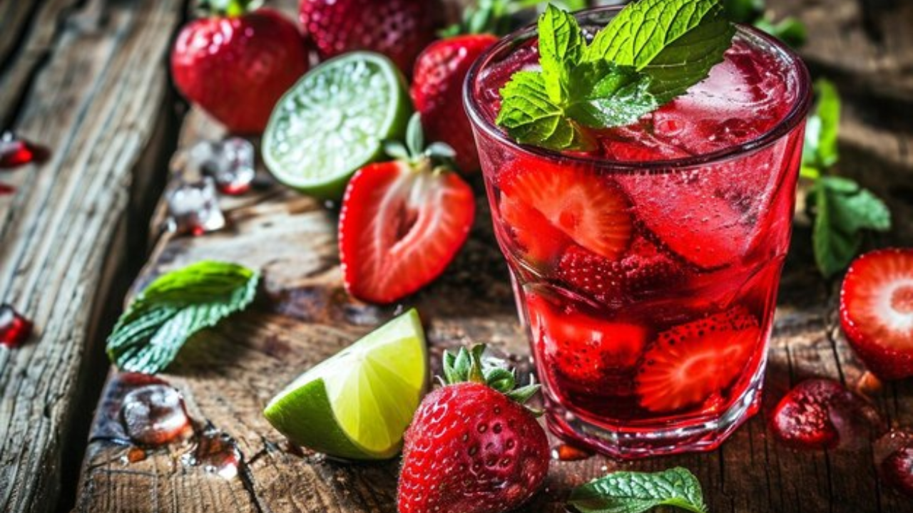 Summer Special Drinks: Try These 7 Refreshing Mojito Recipes To Beat ...