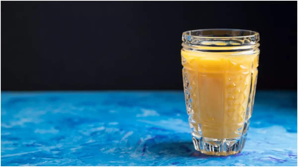 Summer Drinks: Millets For Summer: 8 Healthy And Refreshing Drinks ...