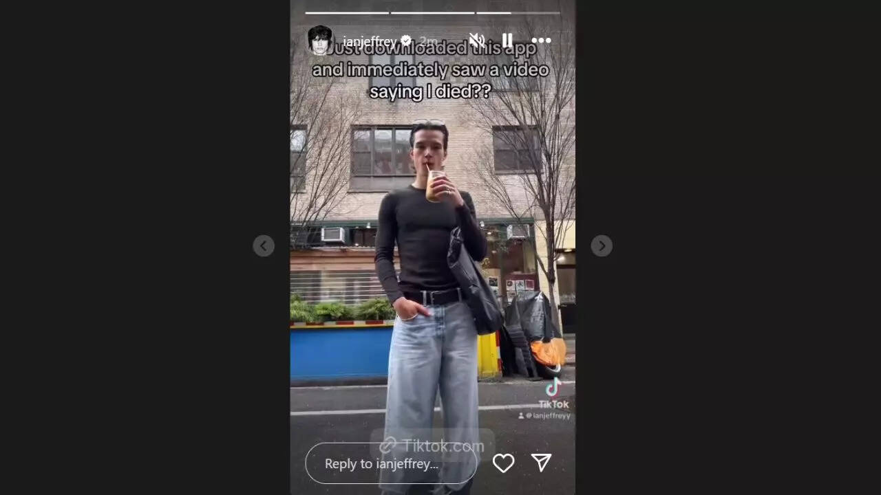 What Happened To James Charles Brother: What Happened To Ian Charles ...