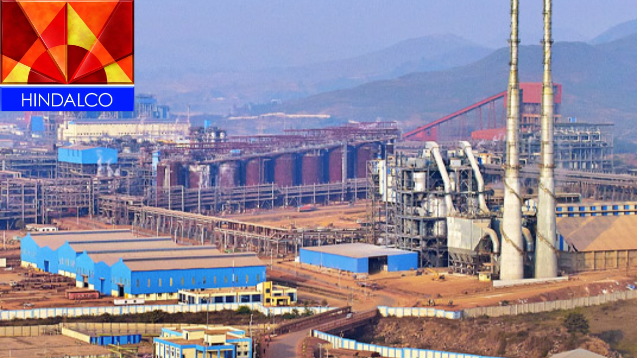 Stock Market: Stocks To Buy: Hindalco, HCL Technologies, Saregama ...