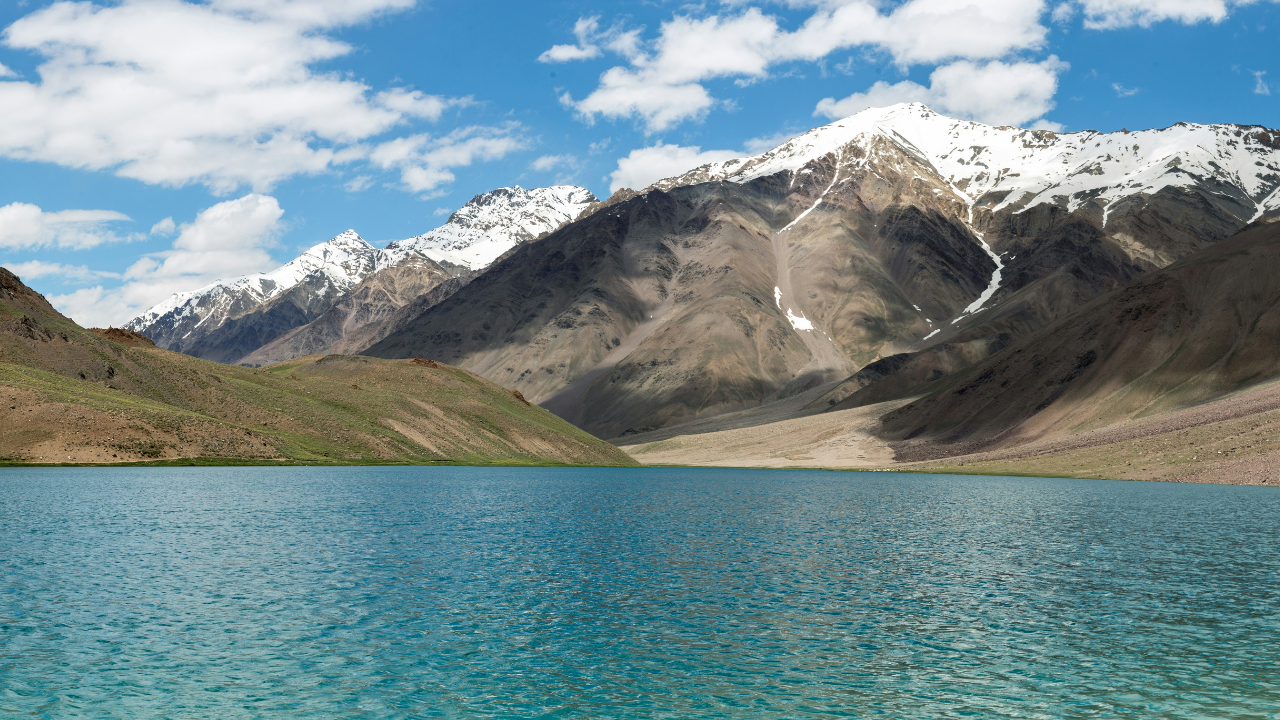 Spiti Valley Guide: A First Timer’s Guide To Spiti Valley's Incredible ...