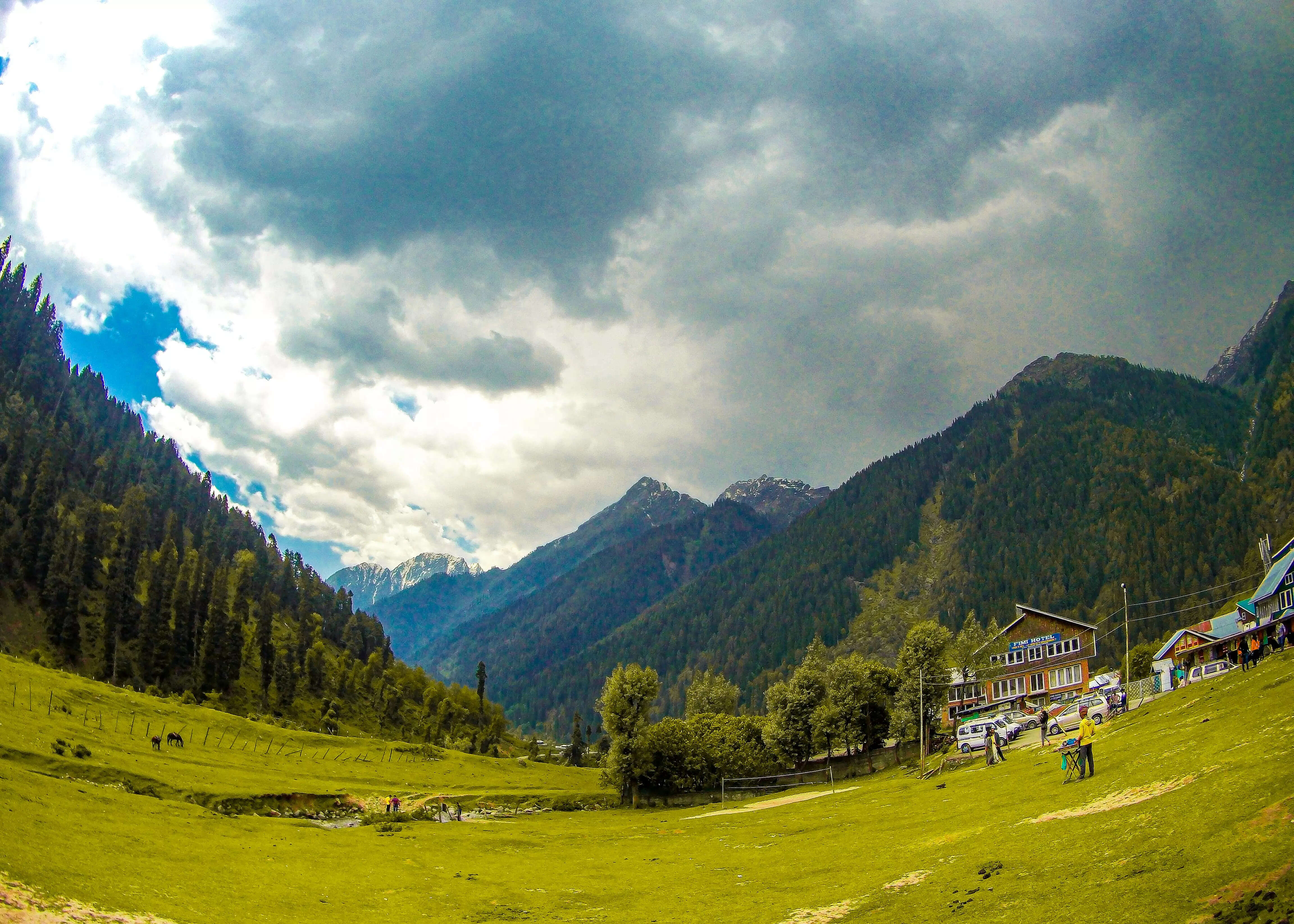 Five of Pahalgam’s Hidden Sights That Will Leave You Breathless | Times Now