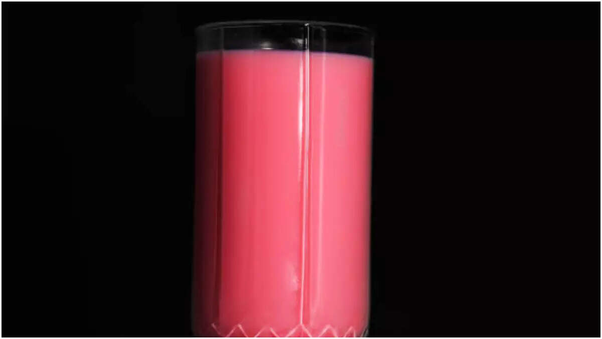 Significance Of Chabeel: The History Of This Drink That Lies In Sikh ...