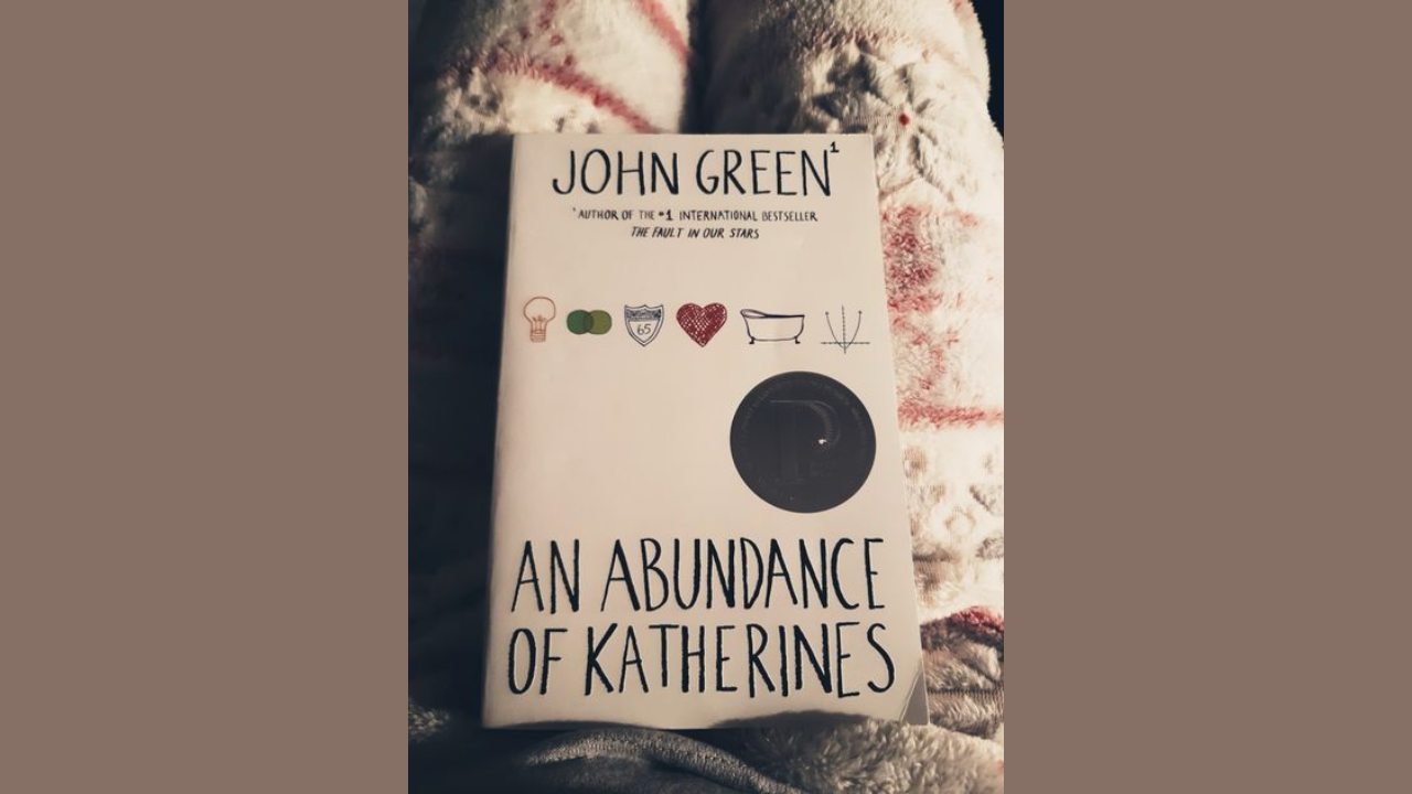 Heart Touching Books: 7 Heart Touching Romantic Novels By John Green ...