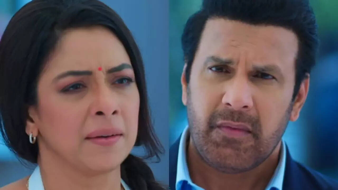 TRP Report Week 15: TRP Race Week 15: Jhanak Jumps To Second Spot ... TRP Report Week 15: TRP Race Week 15: Jhanak Jumps To Second Spot ...