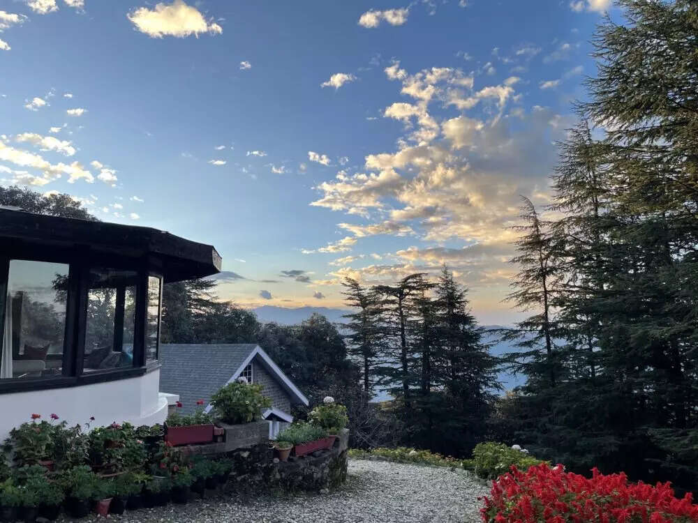 Experiential Travel in India: Unique and Luxury Stays for Experiential ...