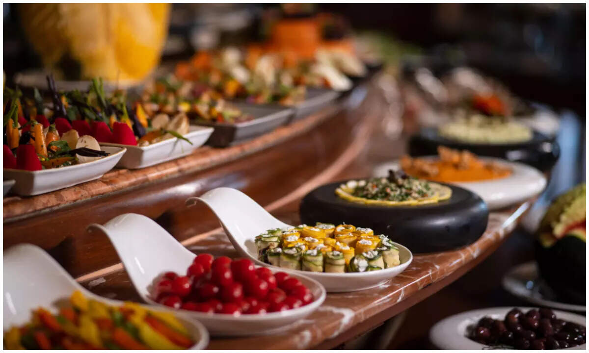 Best Brunch Restaurants In Delhi: 8 Best Brunch Places To Visit In ...