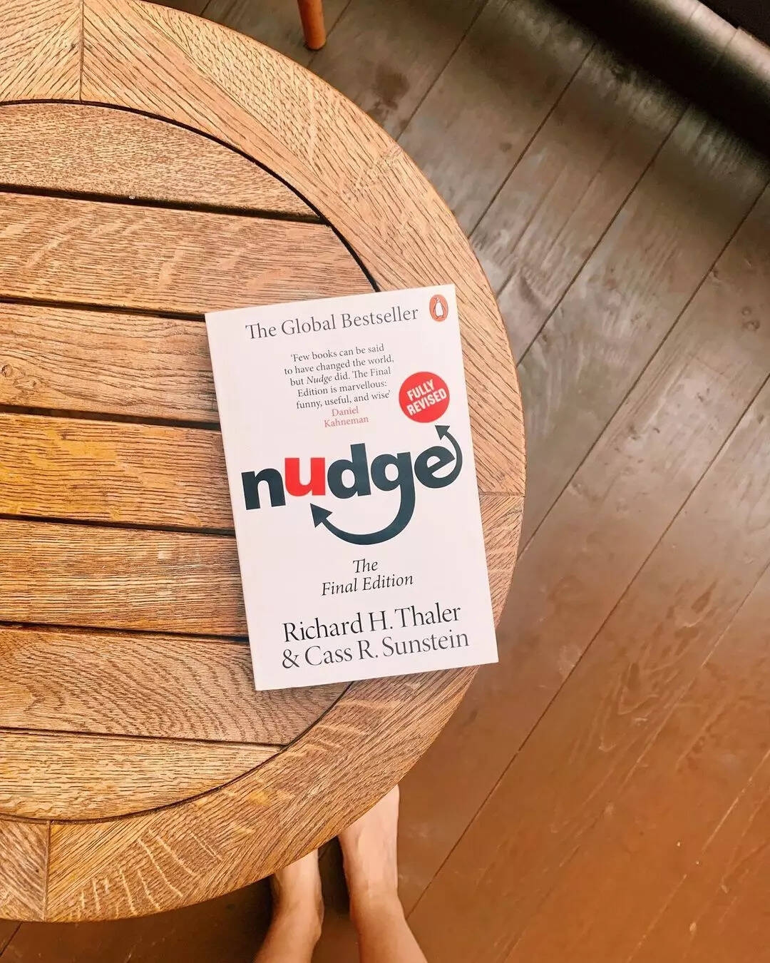 Best Life Changing Novels: Top 20 Books Recommended by Adam Grat That ...