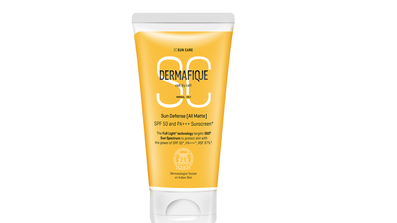 Best Sunscreen For All Skin Type: Best Sunscreens For Summer To Give ...