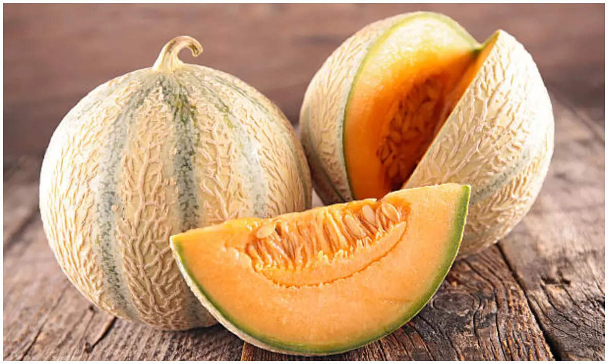 Summer Hydration Fruits: Watermelon Vs Muskmelon; Which Hydrates You ...