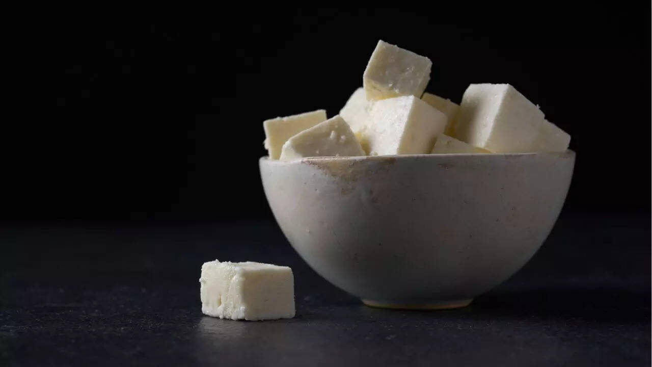 Synthetic Paneer: Synthetic Paneer On The Rise, Here's How To Check Its ...
