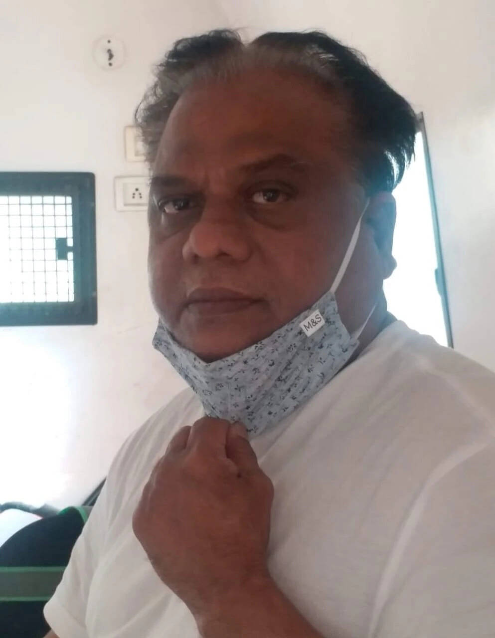 Chhota Rajan: Dawood Ibrahim's Arch Rival Chhota Rajan Is Alive? First ...