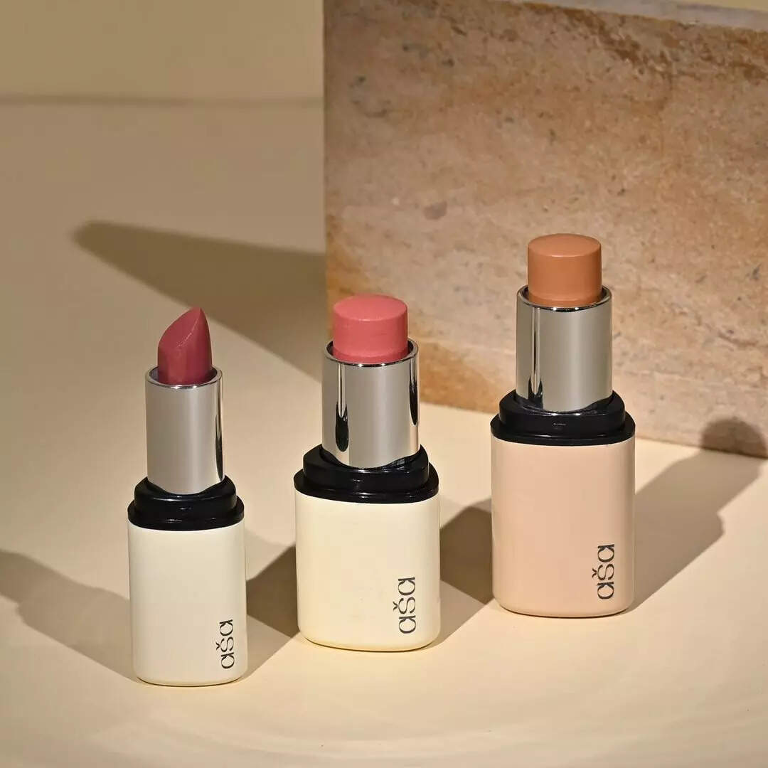 World Earth Day: Sustainable Beauty Brands In India That Are Making The ...