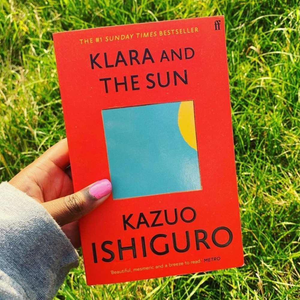 BestBooks on AI and Robots: 7 Sci-Fi Books That Show Us Where The ...