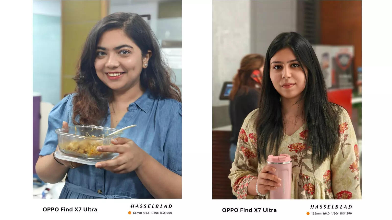 Oppo Find X7 Ultra Hand-on: A Point And Shoot Camera Disguised As Phone ...