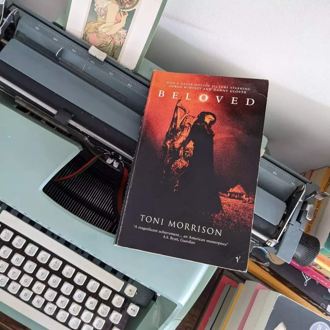World Books And Copyright Day 2024: Best Books To Read on World Book ...